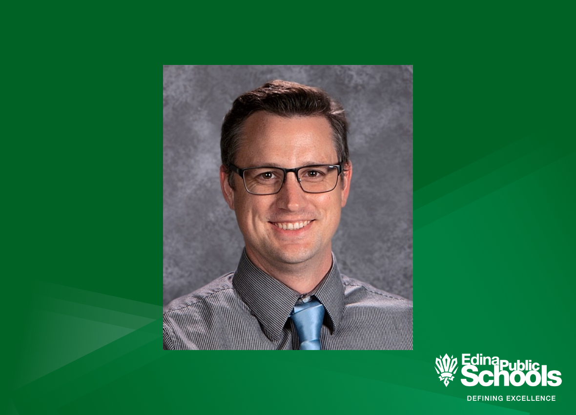 District hires Digital Learning Coordinator | News Story