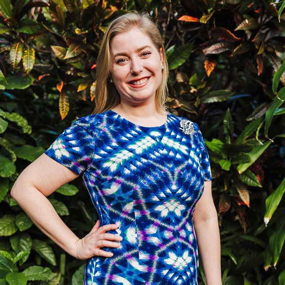 May 2022 Alum of the Month: Jane Muir ’02 | Hotchkiss News