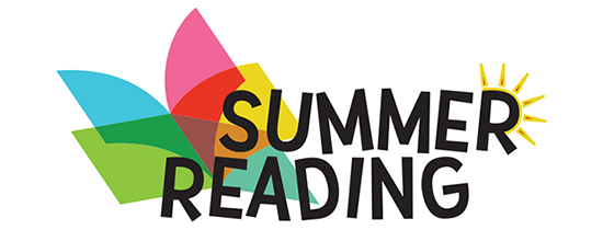 Summer Reading Ideas | article