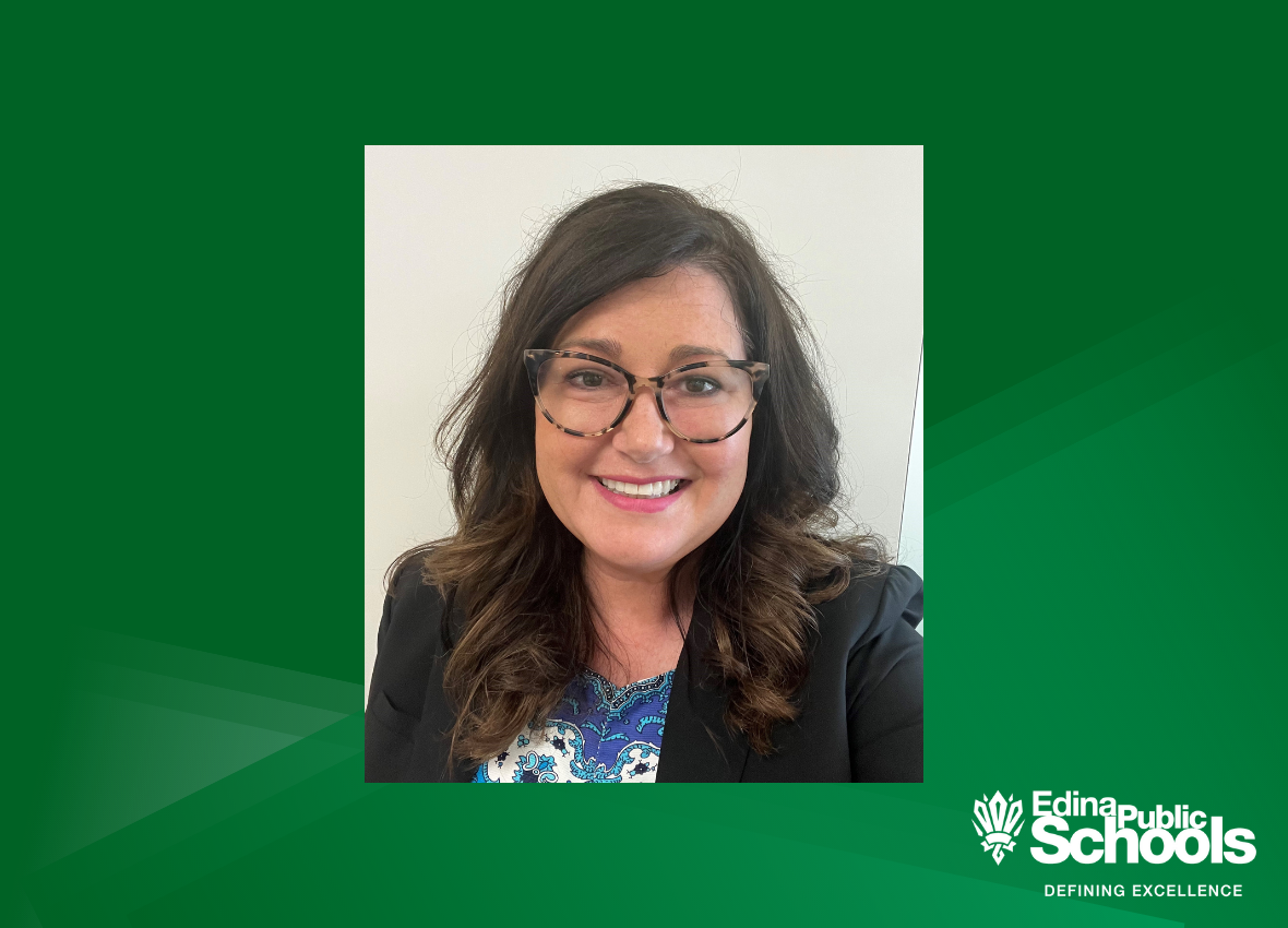 Remsing hired as district Student Support Services Director | News Story