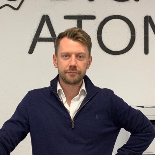 FelsTED Talks - Alexander Guslisty | Posts Page