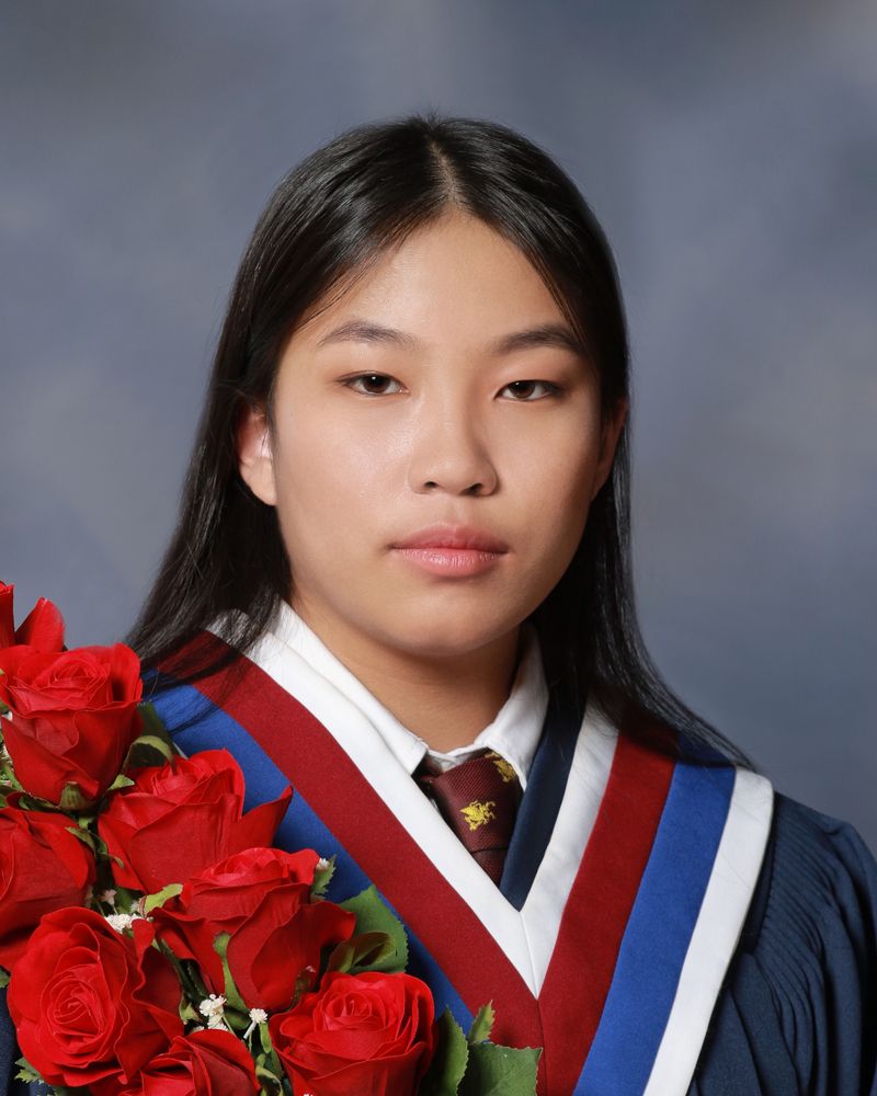 Daphne Liang '22 | Profile - Meadowridge School | IB World School | BC ...
