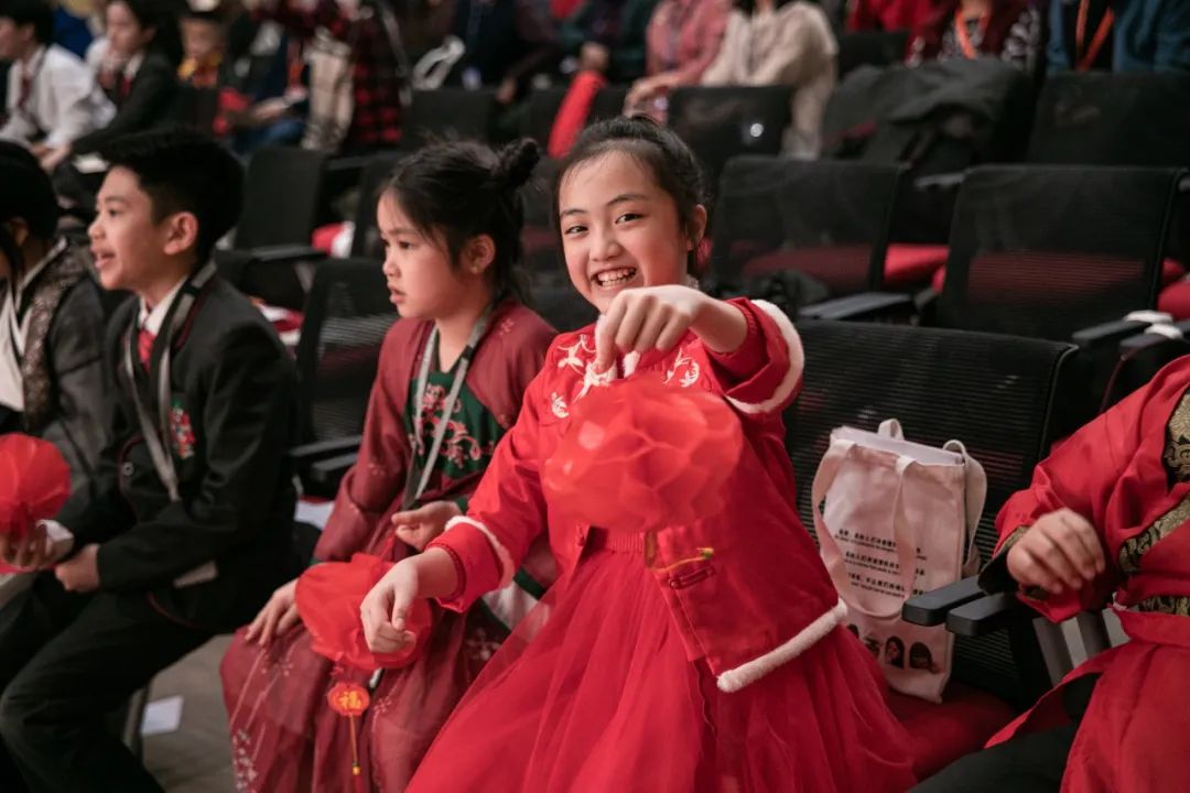 LEH Chinese in Focus | News Details - LEH International School Foshan