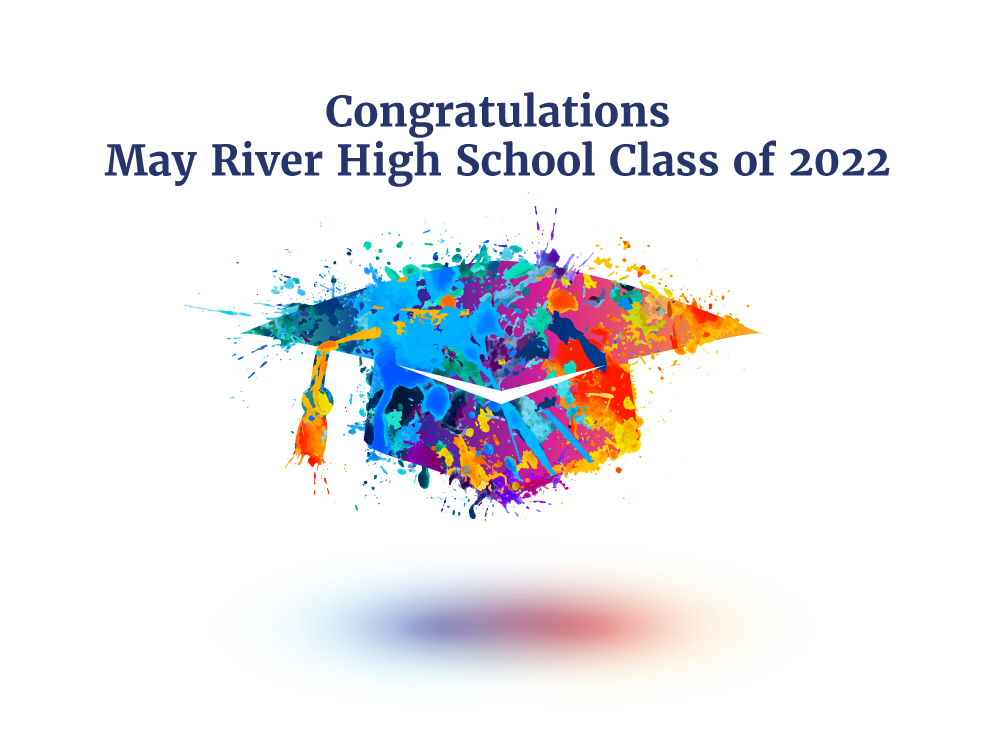May River High School Commencement Ceremony | What's New Announcements