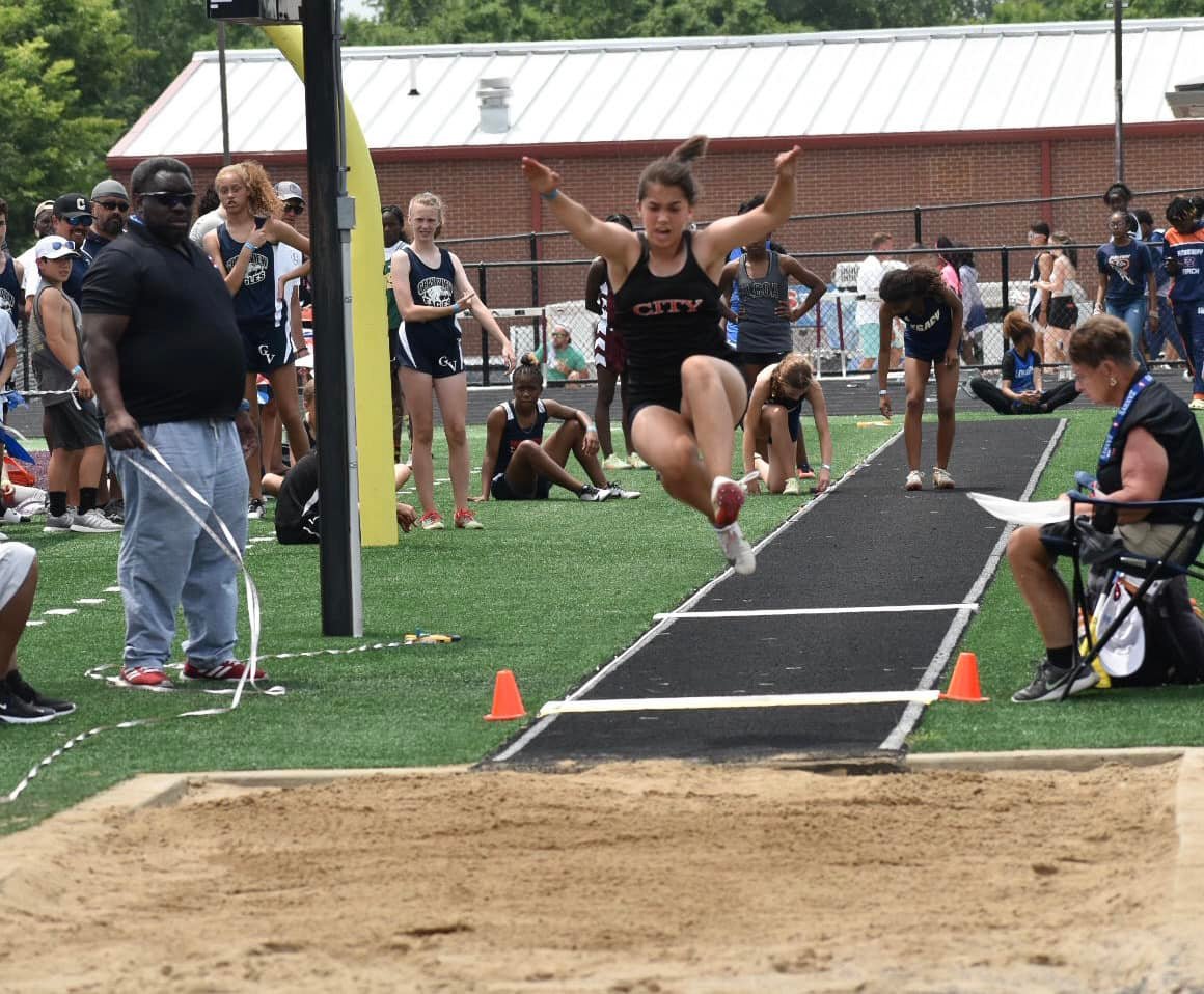 RCS Track Shines at State Championship | Details