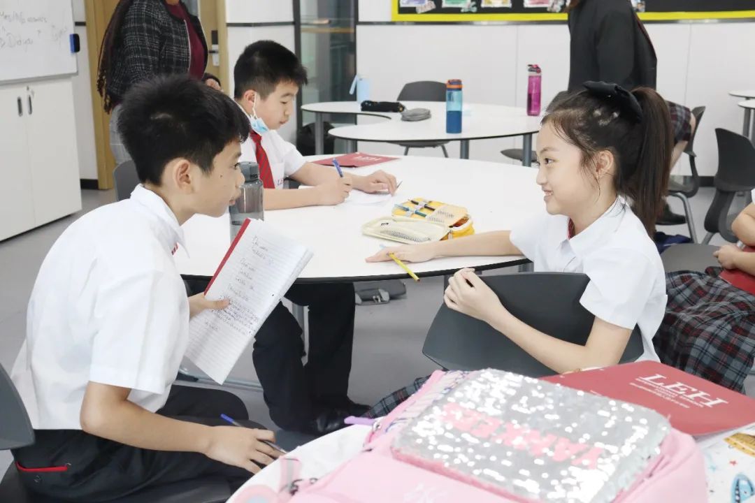 佛山霍利斯预备学校简介 | 新闻详情 - LEH International School Foshan