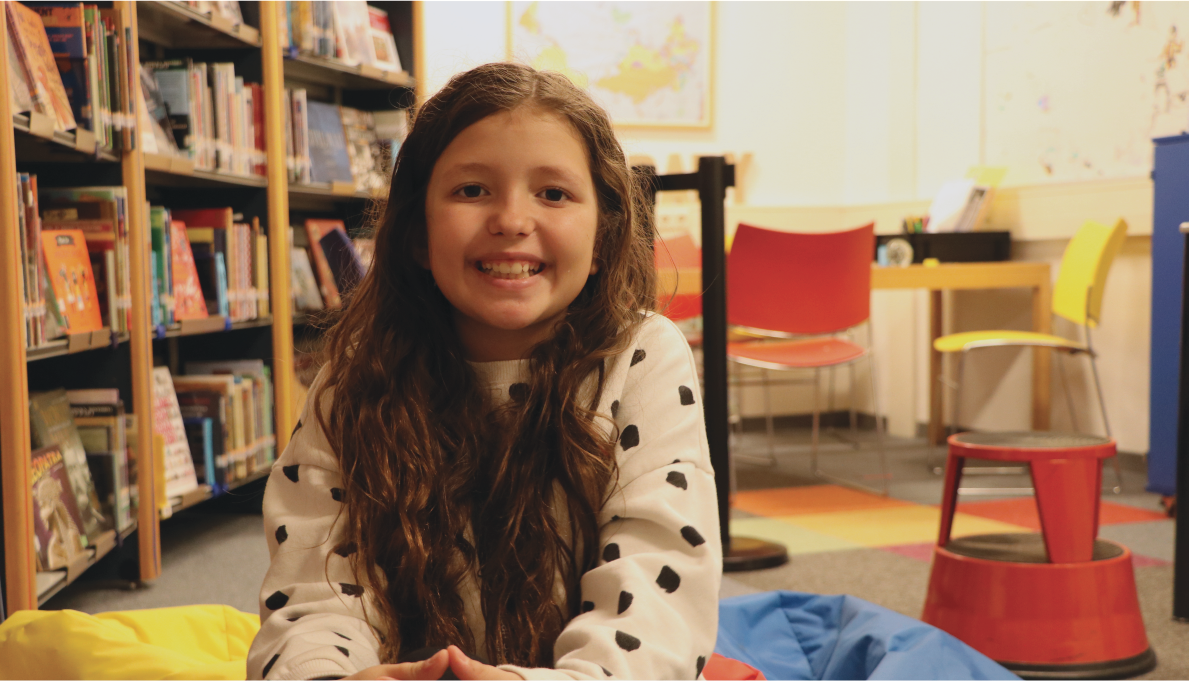 Lina - Advocate for Clean Water and Sanitation | Detail Page: CONNECT ...