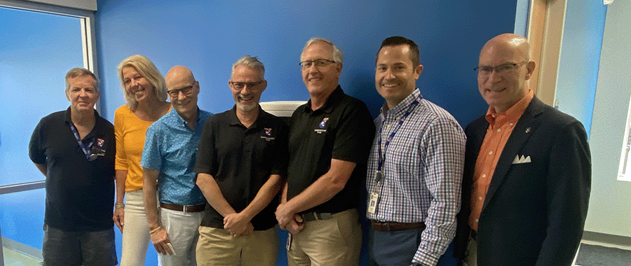 Transportation Staff EANESpiration Winners, 2022 | News Post