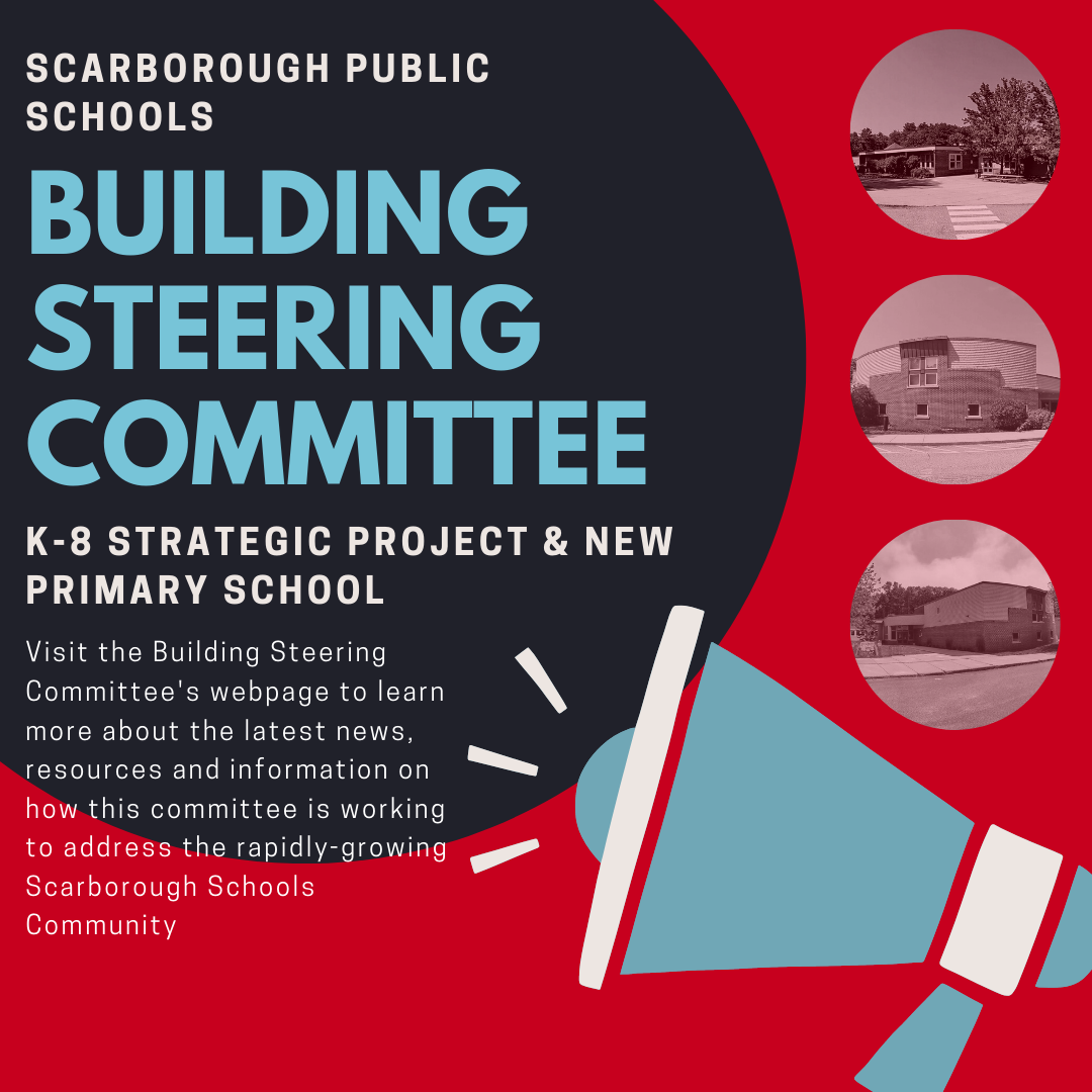 Building Steering Committee | Details