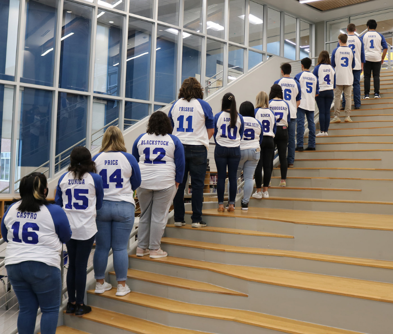 Class of 2022 Top 10 Percent Revealed | Post Details