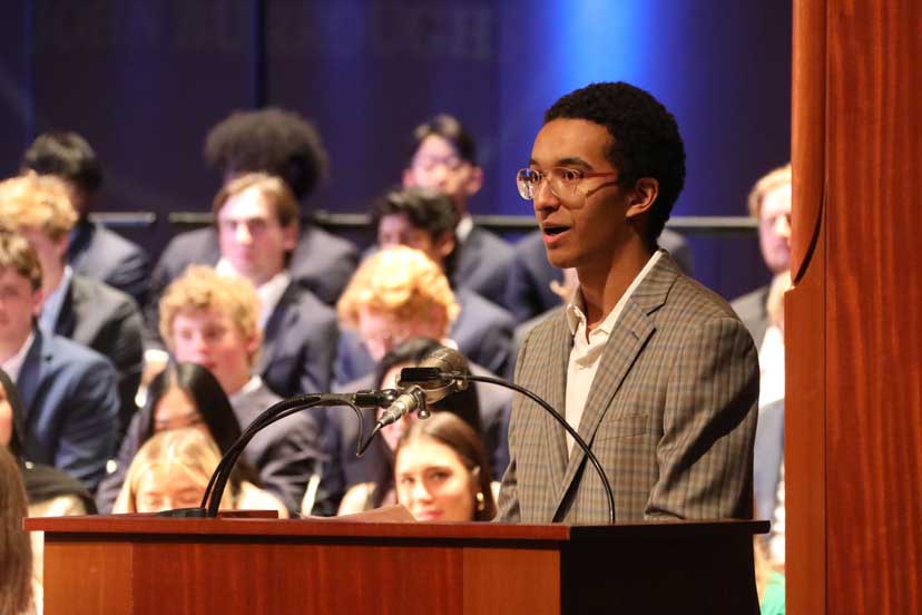 Senior Assembly: Class of 2022 | Candids Details