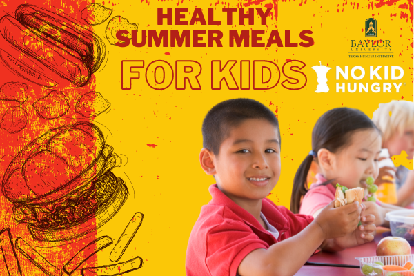 Summer 2022 Free Breakfast and Lunch Program | News Stories