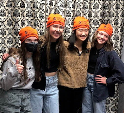 Congratulations to graduates accepted to ISU honors program | News ...