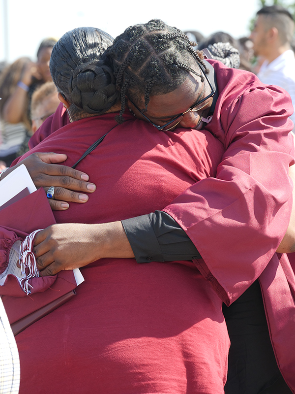 Congratulations to the MISD Class of 2022 | MISD Newsroom Article ...