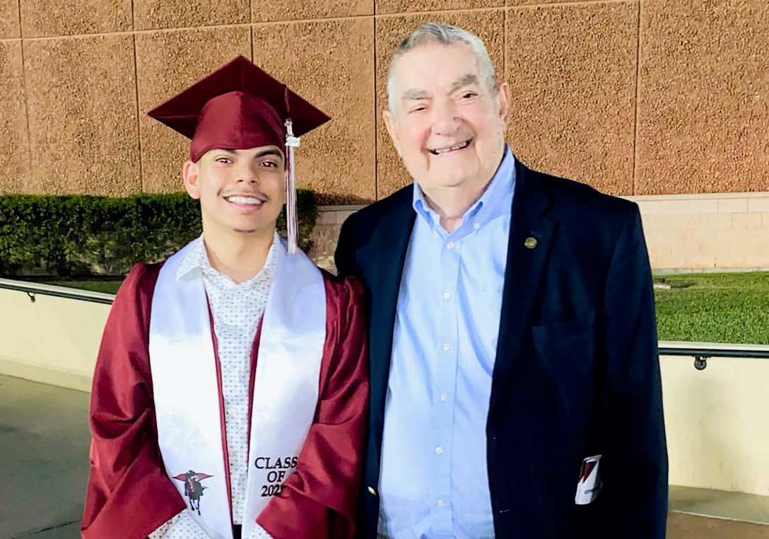 SpringBoard Mentoring offers student guidance and support | Featured News