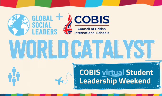COBIS GSL World Catalyst 2022 | Post