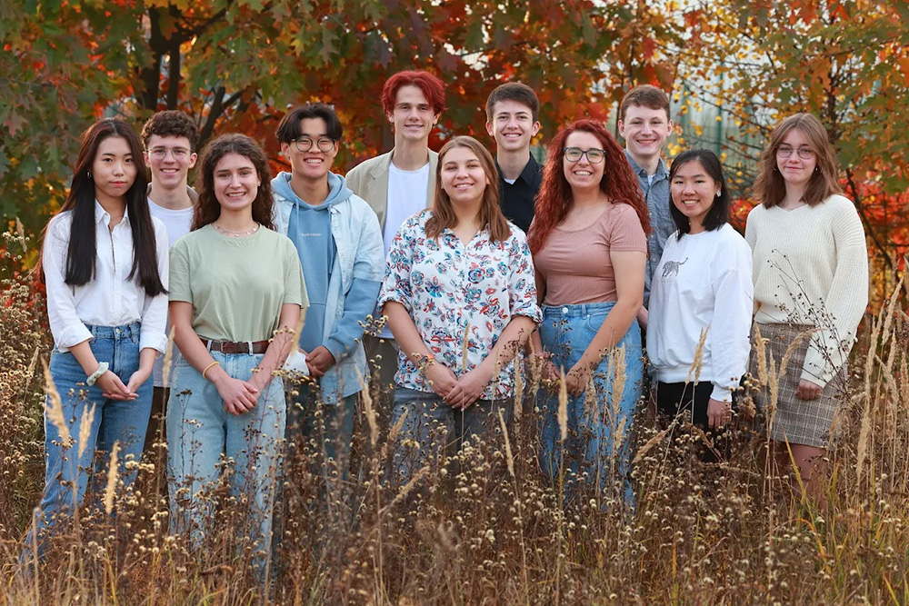 ICSB Hosted Kyiv Christian Academy's Graduation Ceremony | Default News ...