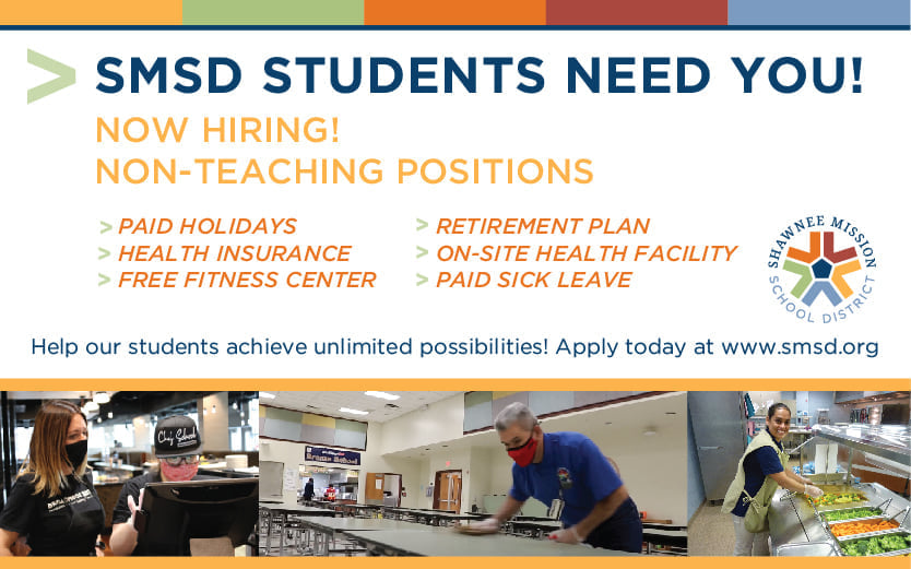 Apply and Join the SMSD Team | News Archive Details