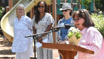 Celebrating Maryanne Pieri | story