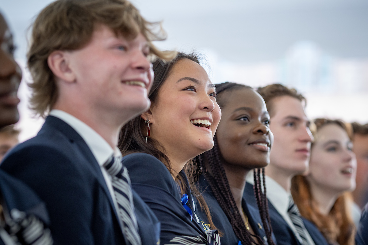 The Hill School Celebrates its 171st Commencement Exercises | Detail ...