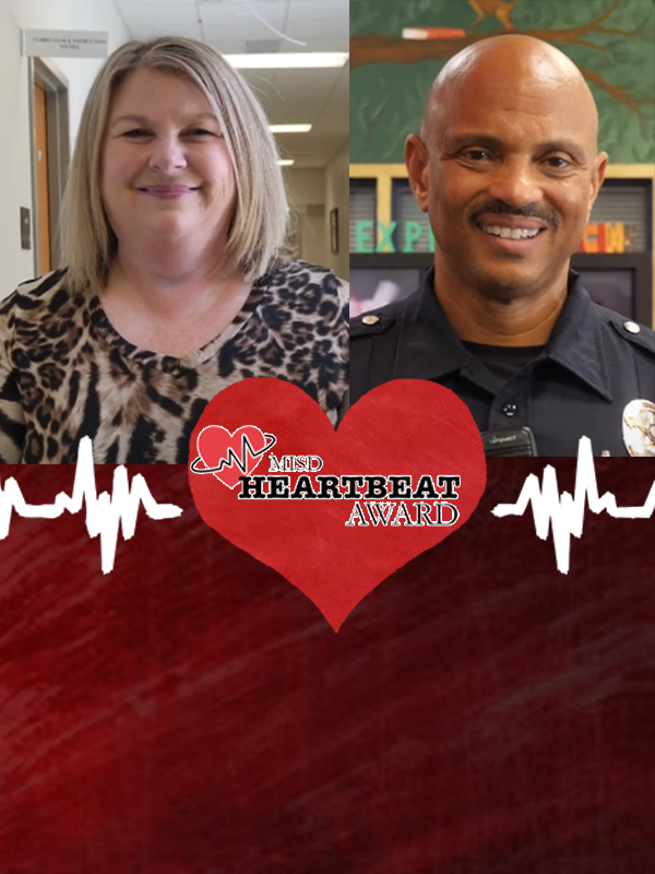 MISD Employees Receive Spring Heartbeat Award | MISD Newsroom Article ...