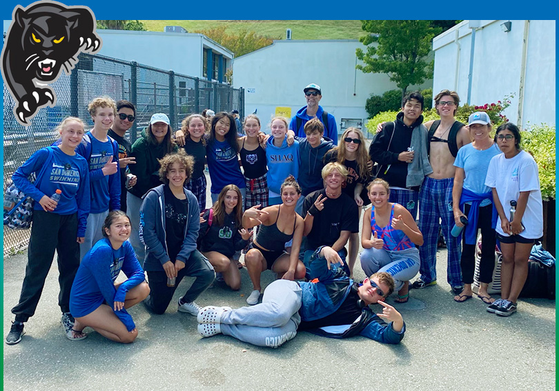 Panther Spotlight: A Year of Astounding Success | SD News and Events