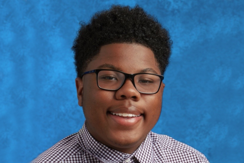 5 Questions 4 Justin Hogue ‘25 | News Detail