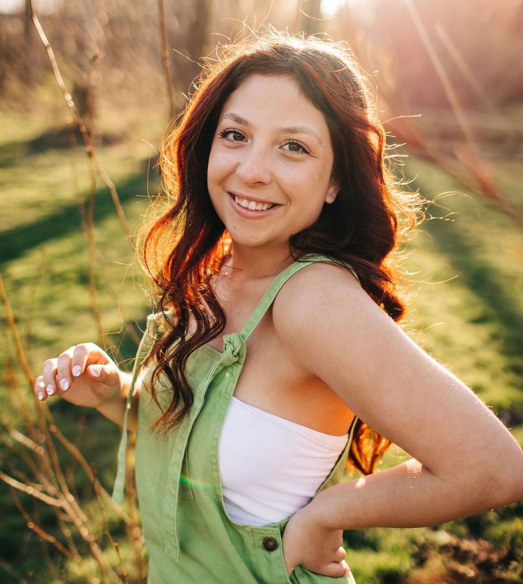 Kiwanis Student of the Month May 2022: Davina Rodriguez | Kiwanis ...