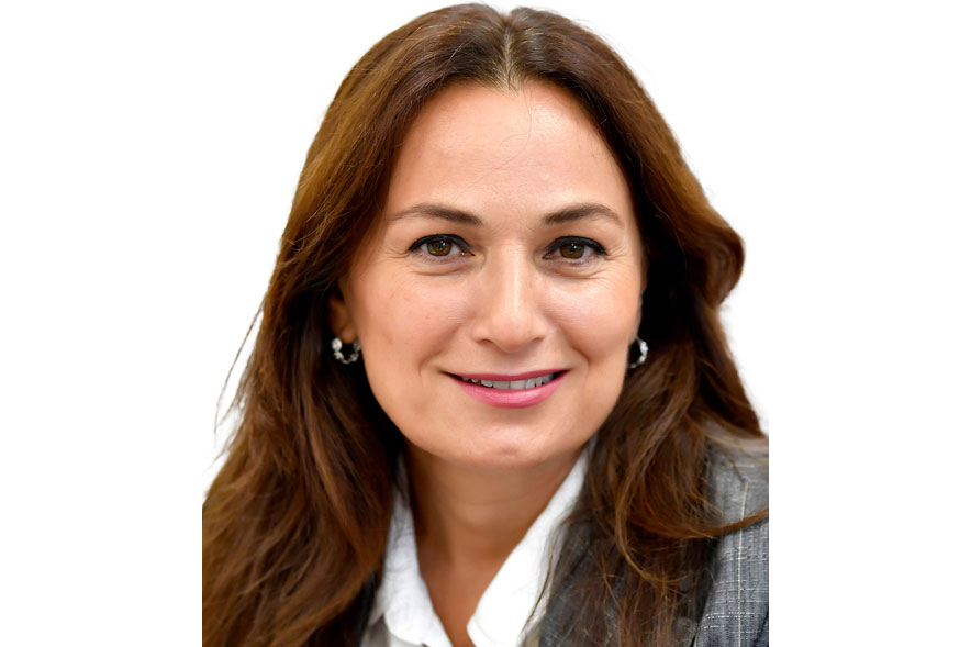 King’s appoints Soha Hmaidan as Chief Advancement Officer | School News ...