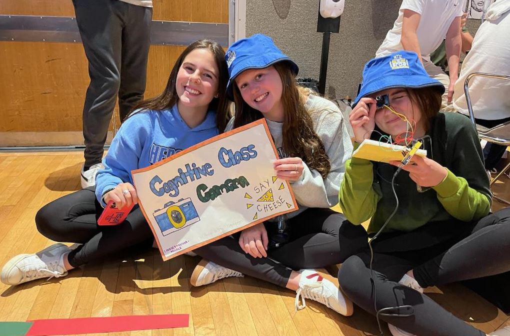 US Students Design Prototypes to Assist with Medical Needs | Ramaz News ...