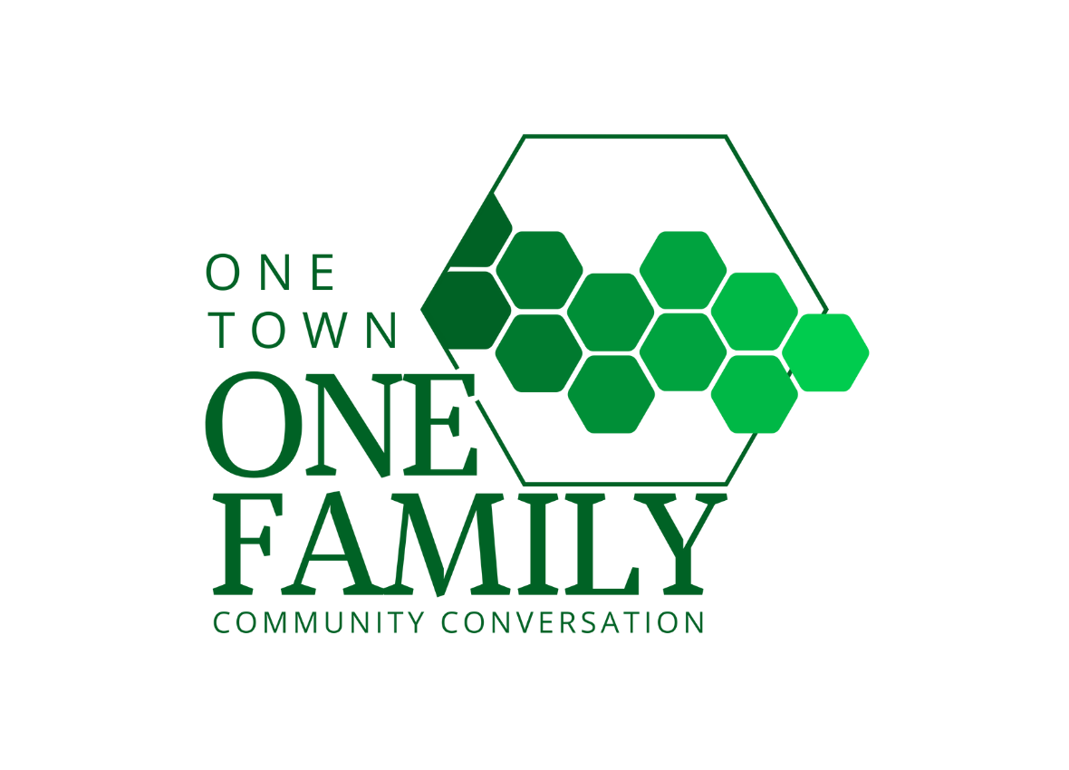 Community will gather for One Town, One Family conversation June 23 ...