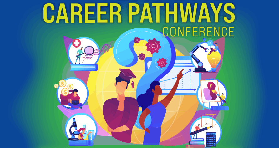 Career Pathways Conference 2024 | post