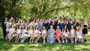 Presenting the Class of 2022 | story