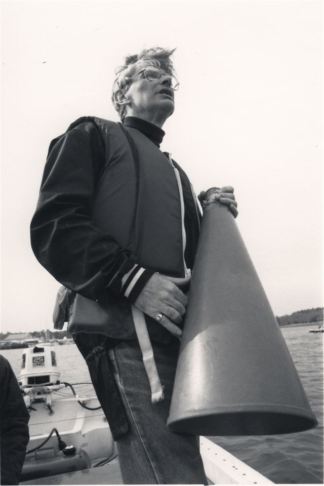 G. Bruce Cobbold | Hall of Fame Details