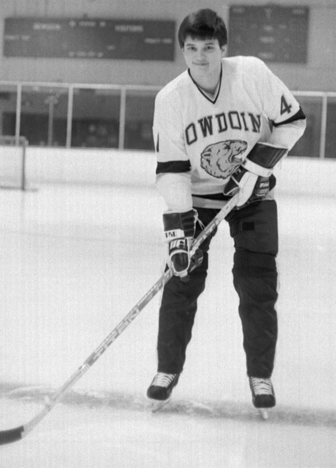 Jean L. Roy ’80 | Hall of Fame Details - Tabor Academy