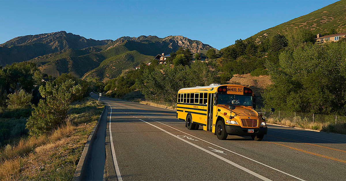 Independent Private School near Sandy, Utah | Rowland Hall