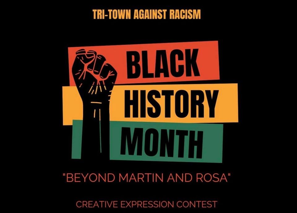 Connecting Racial Divide Through Poetry | Details