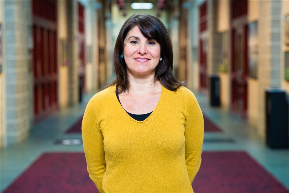 And the Award Goes to… Seawolf Faculty | Details