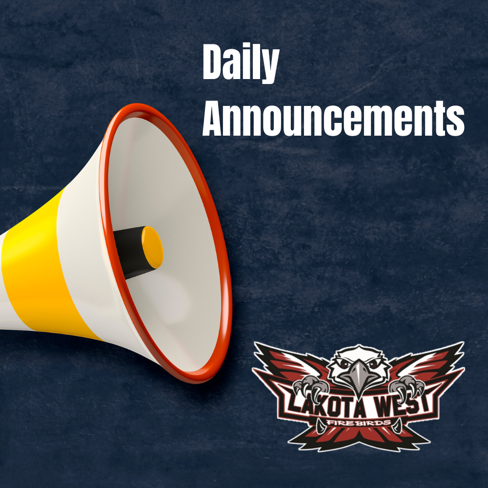 Daily Announcements | News & Announcements Details Page