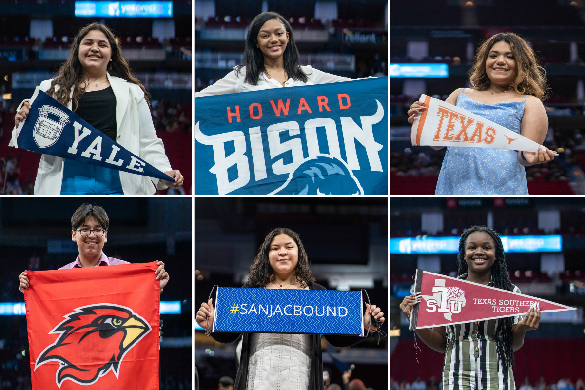 2022 Senior Signing Day - Class of 2022 Senior Spotlights | featured