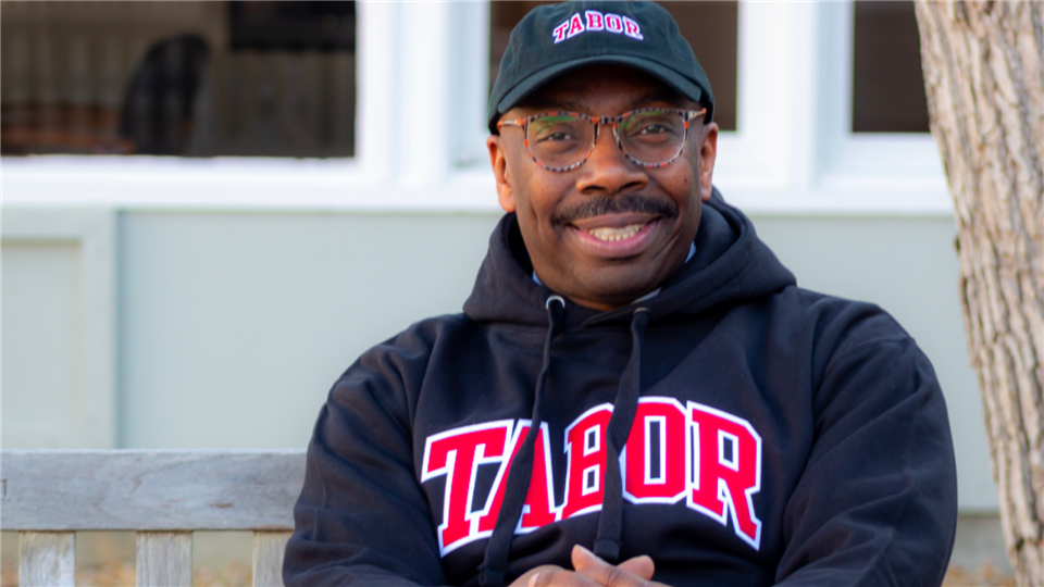 Tabor Academy Welcomes New Associate Head of School | Details