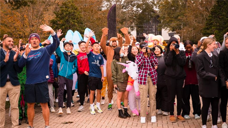 Halloween Fun Run | Details