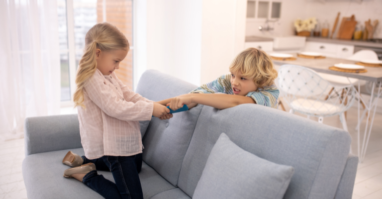 Niños con problemas de conducta: estrategias para saber cómo tratarlos ...