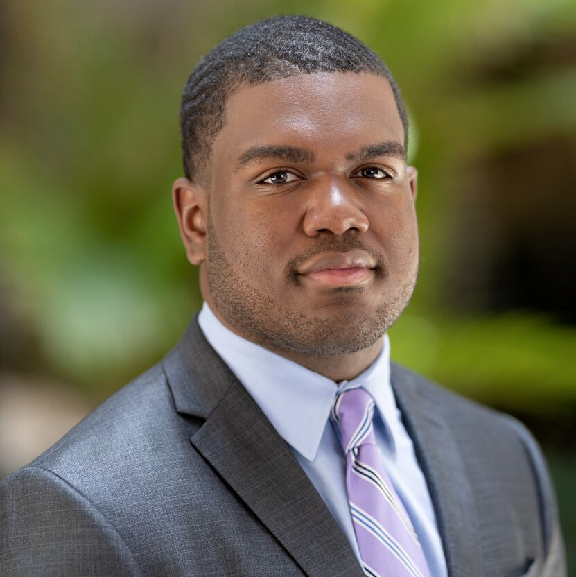Dewayne Washington II ’16 Named to UM’s 30 Under 30 | News ...