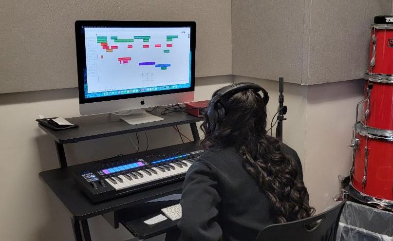 Making Music Moves | Default Post Page