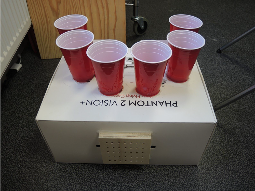 Welcome to the Maker Lab | News Detail