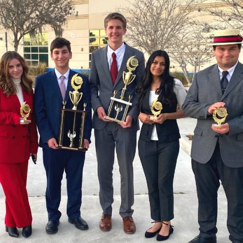 Florida Forensic League Varsity State Tournament | Blog Highlights