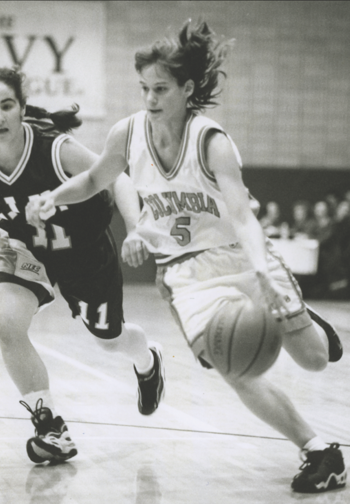 Emily C. Roller '95 | Hall of Fame Details