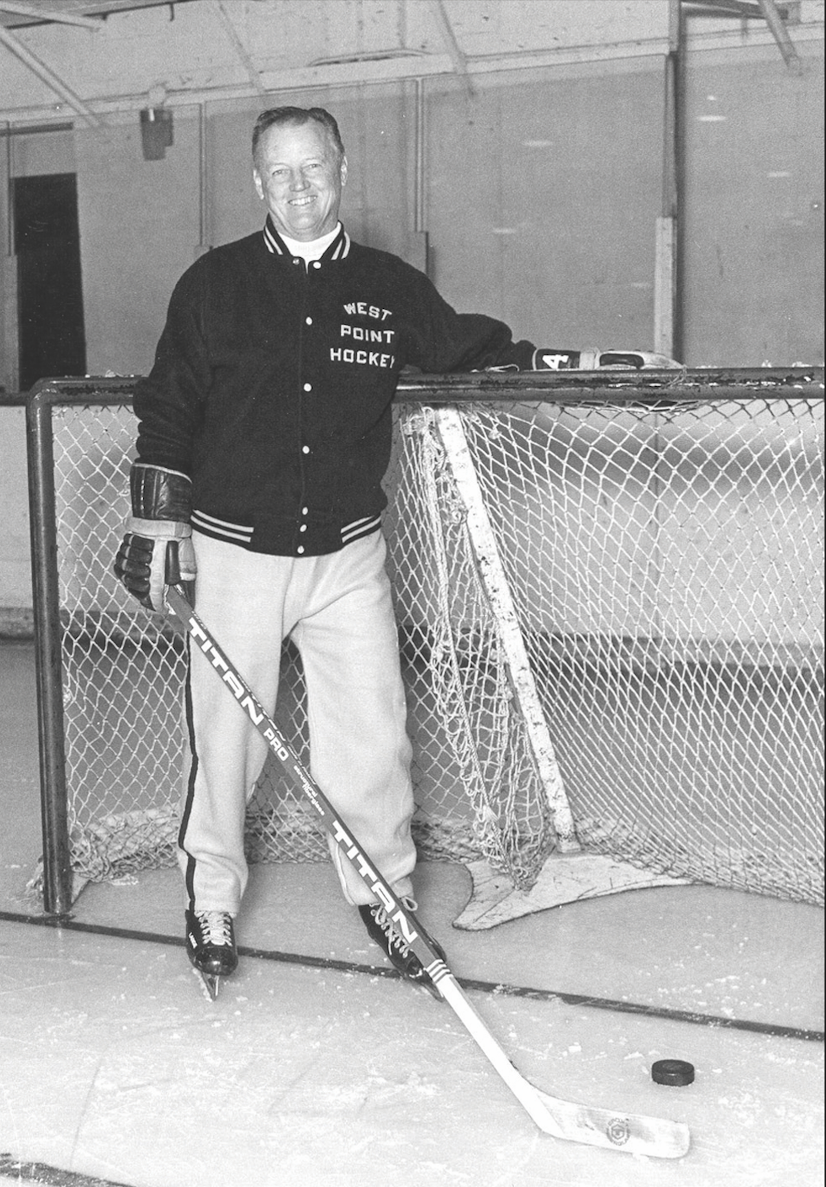 John P. Riley '39 | Hall of Fame Details