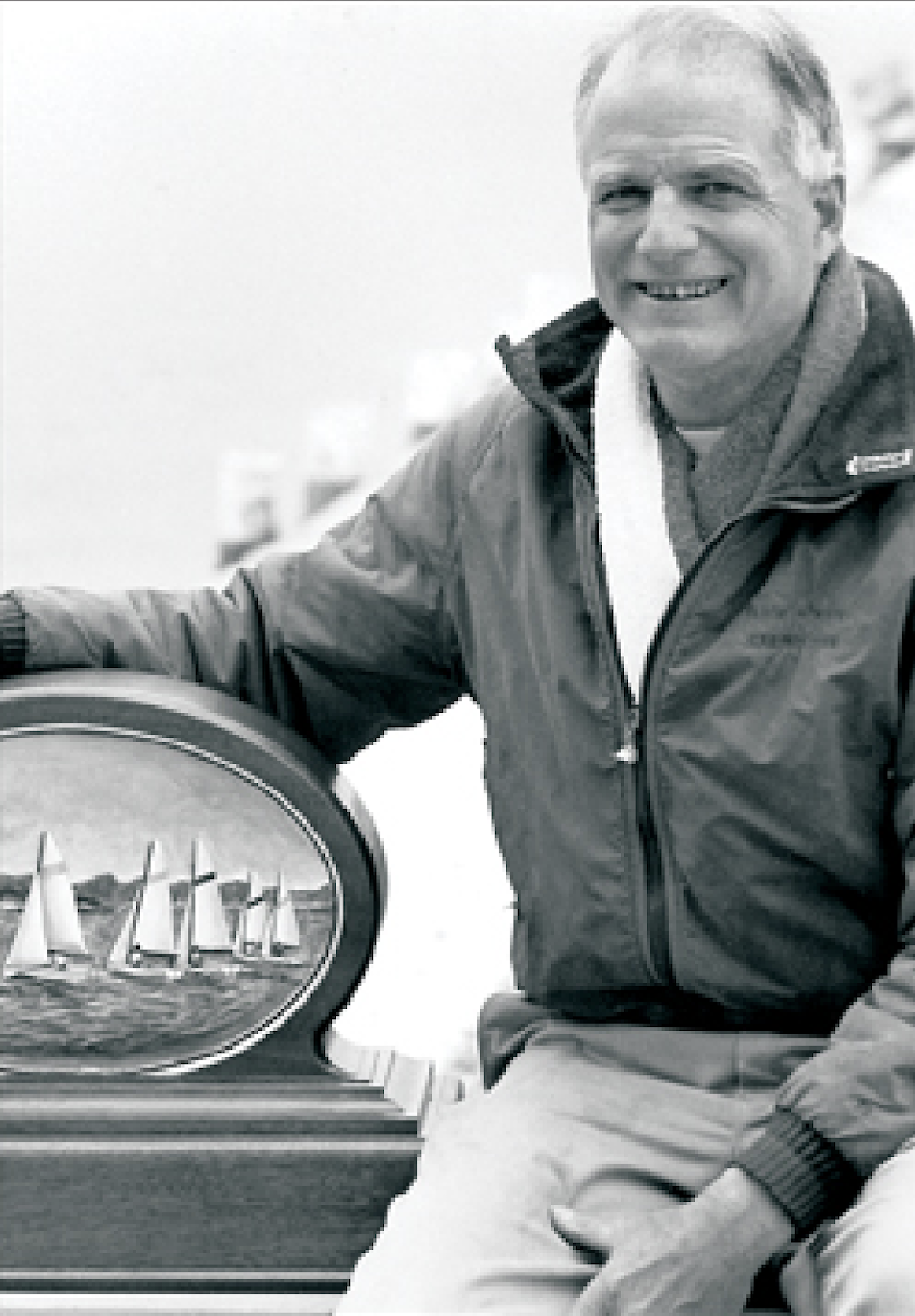 Talbot Baker Jr. | Hall of Fame Details